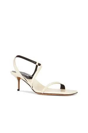 EMME PARSONS Delicat Nappa Sandal