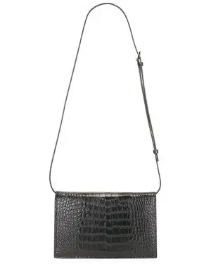TOM FORD Soft Printed Croc Mini Bag