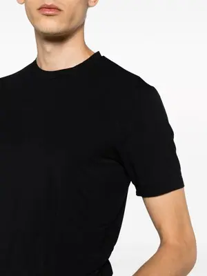 Giorgio Armani Cotton T-shirt