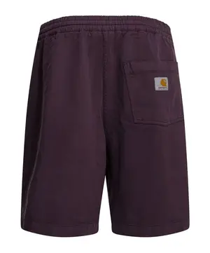 Carhartt Work In Progress Floyde Drawstring Shorts