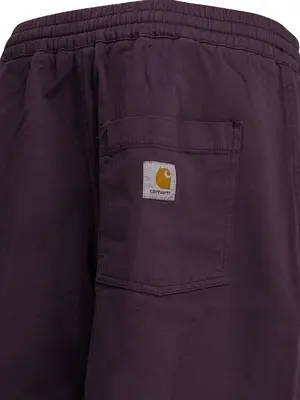 Carhartt Work In Progress Floyde Drawstring Shorts