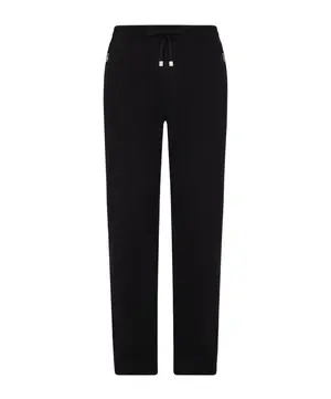 Dolce & Gabbana Drawstring Track Pants - Blue