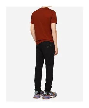 Dolce & Gabbana Drawstring Track Pants