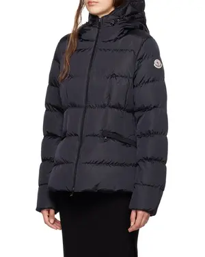 Moncler Avoce Short Down Jacket