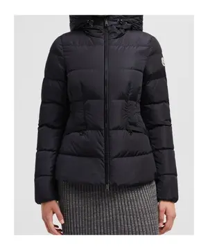 Moncler Avoce Short Down Jacket