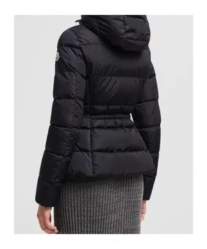 Moncler Avoce Short Down Jacket