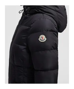 Moncler Avoce Short Down Jacket