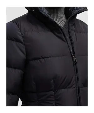 Moncler Avoce Short Down Jacket