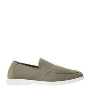 Loro Piana Summer Knitted Walk - Wheat Haze