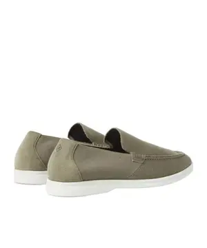 Loro Piana Summer Knitted Walk