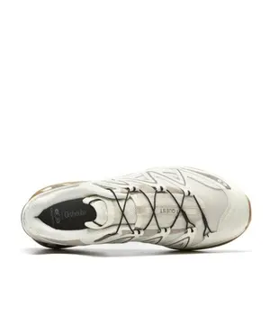 SALOMON Xt-6 Lace-up Sneakers