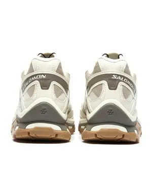 SALOMON Xt-6 Lace-up Sneakers