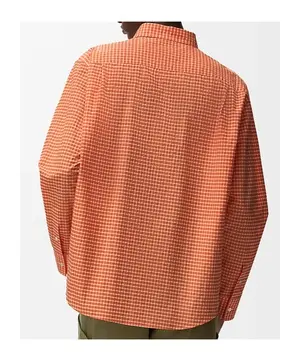 Loewe Shirt In Cotton
