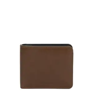 Dries Van Noten Leather Wallet