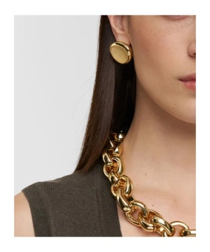 JOSEPH Medium Bean Earrings