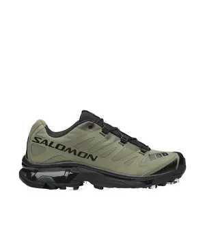 SALOMON Xt-4 Og Protective Lace-up Sneakers - Black