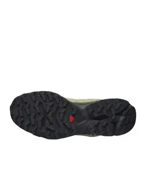 SALOMON Xt-4 Og Protective Lace-up Sneakers - Black