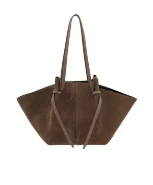 Yuzefi Logo Bags For Women