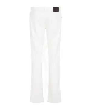 Brioni Straight Jeans