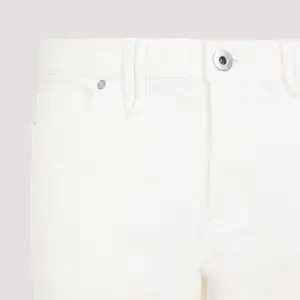 Brioni Straight Jeans