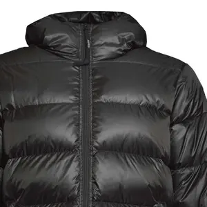 Aspesi Drawstring Hem Padded Jacket