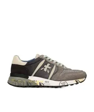 Premiata Zegna Stores - Multicolor