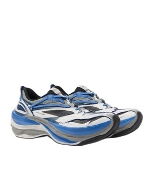 Balenciaga Jet Sneakers - Gray