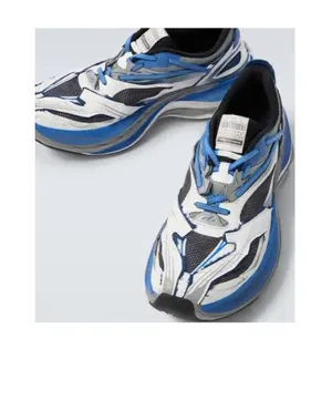 Balenciaga Jet Sneakers