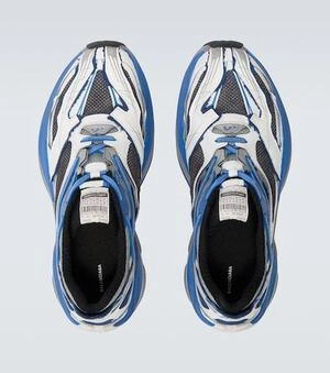Balenciaga Jet Sneakers