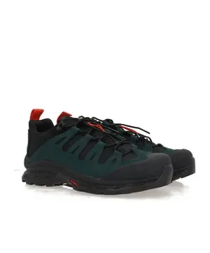 SALOMON Lace-up Sneakers