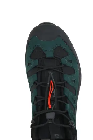 SALOMON Lace-up Sneakers