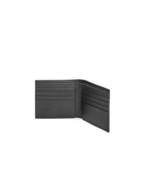 Loewe Puzzle Bifold Wallet
