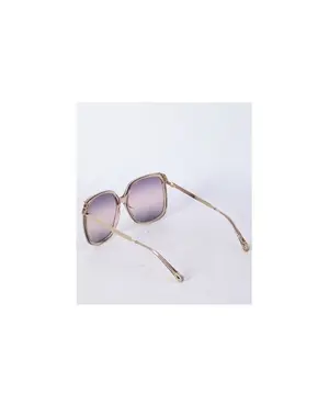 Chloé Square Sunglasses