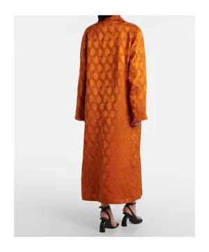 Dries Van Noten Printed Jacket