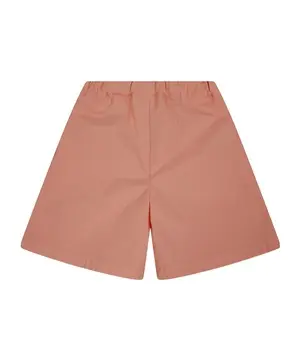 IL GUFO Elasticated Shorts - Pink