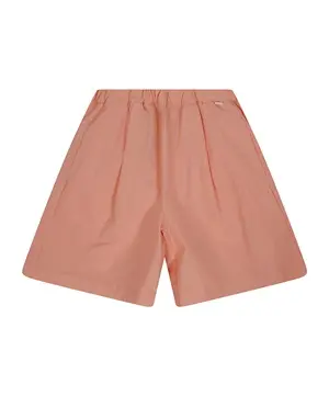IL GUFO Elasticated Shorts