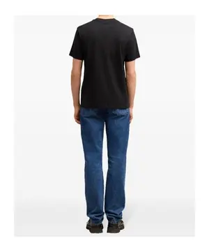 AMI Paris Short-sleeve T-shirt