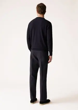 Loro Piana Crewneck Sweater