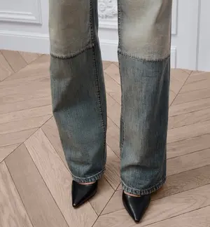 Dior J'adior Pump