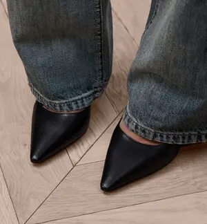 Dior J'adior Pump