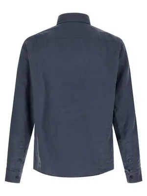 Hugo Boss Regular-fit Button-down Shirt