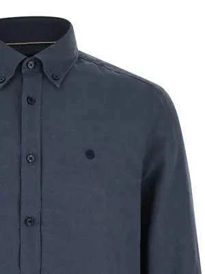 Hugo Boss Regular-fit Button-down Shirt