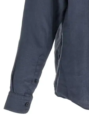Hugo Boss Regular-fit Button-down Shirt