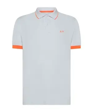 Sun 68 Polos For Men