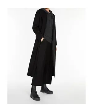 Max Mara Long-sleeved Coat