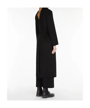 Max Mara Long-sleeved Coat