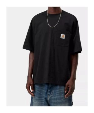 Carhartt Work In Progress S/s Work Pocket T-shirt