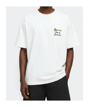 BARROW Club Dreamers T-shirt