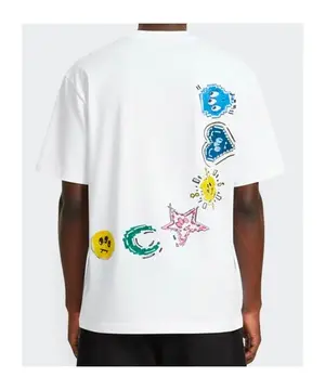 BARROW Club Dreamers T-shirt