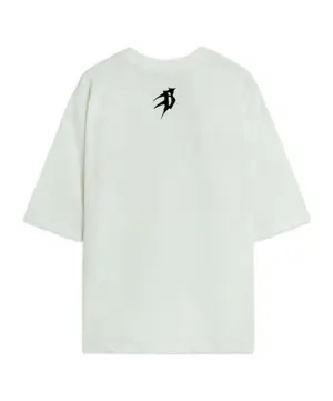 BARROW Printed T-shirt